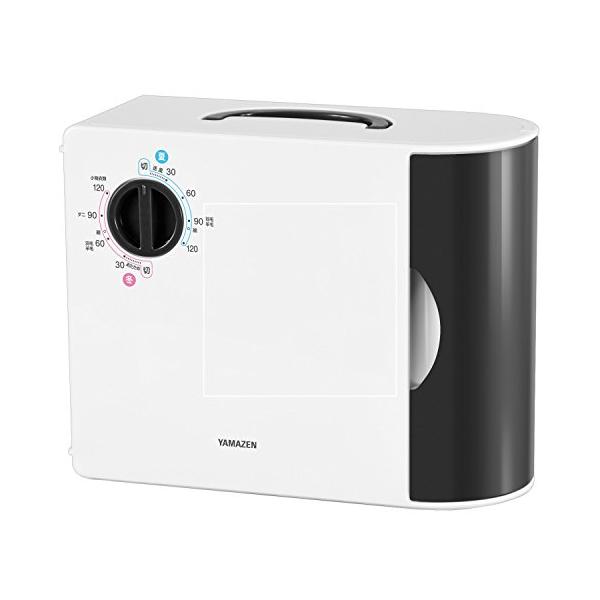 1)スタンダード・グレー  ZFD-Y500(H)・・Style:1)スタンダードPatternName:1)単品・本体サイズ:幅30.5×奥行14×24.2cm(横置き時)・電源:AC100V(50/60Hz)・消費電力:500W・エアマ...