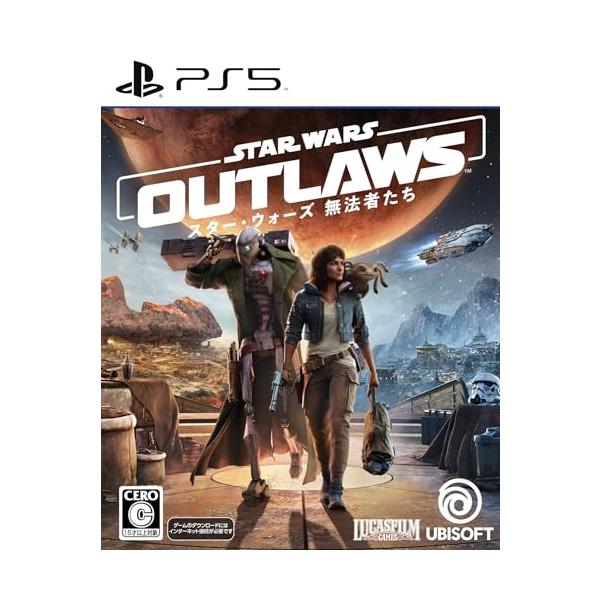 -/-/ELJM-30453・パッケージ個数:1・史上初オープンワールドの「スター・ウォーズ」ゲームです。・時代は 「スター・ウォーズエピソード５/帝国の逆襲」から「スター・ウォーズエピソード６/ジェダイの帰還」の間で、本作で登場する 新し...