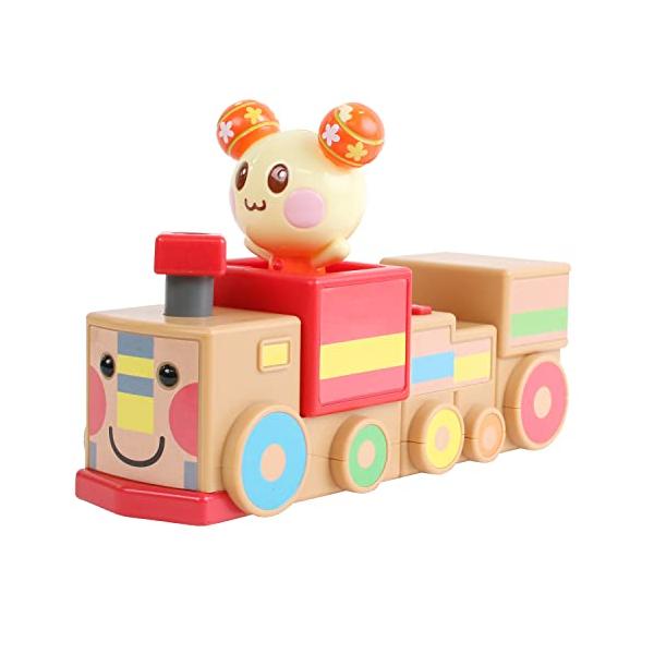 ・  190217・(C)NHK・NHKエデュケーショナル・素材: プラスチック・パッケージ重量: 0.25 kg・対象性別: unisex