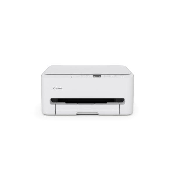 2025年発売4色一体型ホワイト/中/PIXUSTS5530・Style:2025年発売4色一体型・パッケージ個数:1・1.42型液晶搭載　4色一体型エントリーモデル