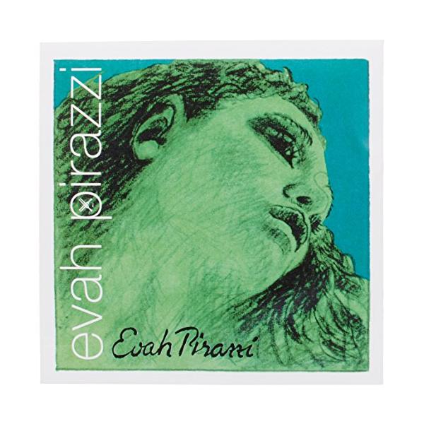 G線・ 4/4 4194・・Size:4/4Style:G線・ピラストロ社のオーナーの名前を冠したシンセティック弦の最高峰。・チューニングが安定しており、反応も敏感です。音量が大きく、華やかな音が出ます。・どのレンジでもレスポンスに優れ、極...