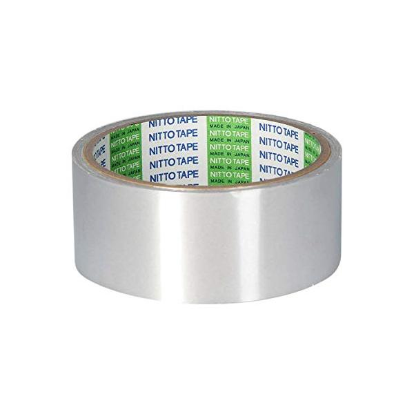 1巻入り・シルバー 38.1mm×9.14m J3010・・Size:38.1mm×9.14mStyle:1巻入りPatternName:単品・基材:軟質アルミ箔(0.08mm)・粘着剤:シリコーン系粘着剤・カラー:シルバー・幅:38.1m...