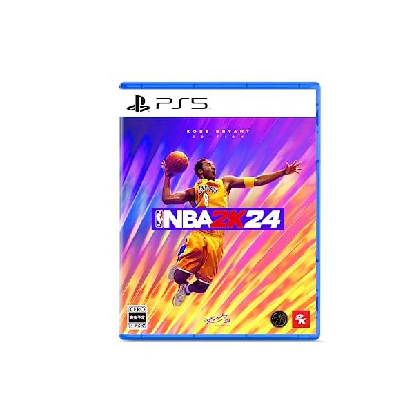 ・Edition:PS5・コートで、会おう。 『NBA 2K24』でチームを率いて過去、現在、未来のバスケ・カルチャーを味わい尽くそう。「マイキャリア」では豊富なアクションと「マイプレイヤー」の自由なカスタマイズを楽しめる。「マイチーム」で...