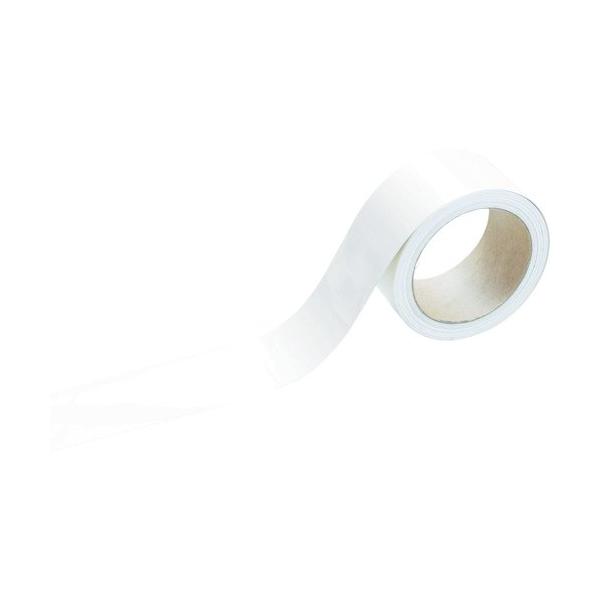 33mホワイト/50mm/TLK5033W・Color:ホワイトSize:50mmStyle:33mPatternName:単品・パッケージ個数:1・色:ホワイト・幅(mm):50・長さ(m):33・厚み(mm):0.16・粘着力:17N/...