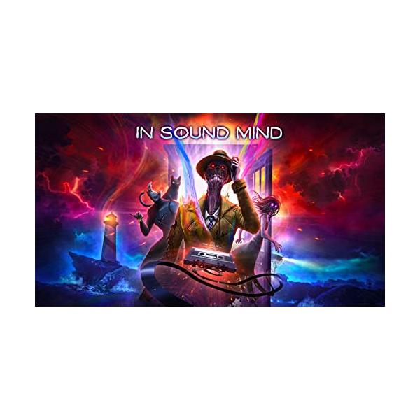 ・  HAC-P-A3SCD・・Edition:限定無し・これは悪夢か現実か…・重厚なストーリーが楽しめるFPS視点のホラーアドベンチャーゲーム「In Sound Mind」が「DX Edition」として登場！・【綿密につくり上げられた重...