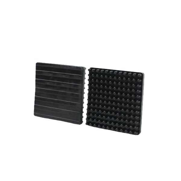 4枚入-/60X60X厚み8mm/-・Size:60X60X厚み8mm・パッケージ個数:1・色移りしにくいエラストマー素材で、フローリングの床にも安心して使用可能・イボイボ構造でグリップ力アップ・耐荷重100kg！家電のお手軽防振対策におす...