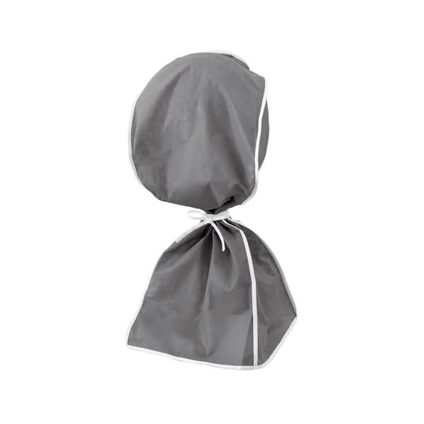 単品グレー/(約)37×37×88cm/1010259・Style:単品・パッケージ個数:1・【商品仕様】商品サイズ/(約)37×37×88cm、適応サイズ/保護ガード直径45cmまで・高さ88cmまで対応（※適応サイズ内で大きい物は後ろ向...