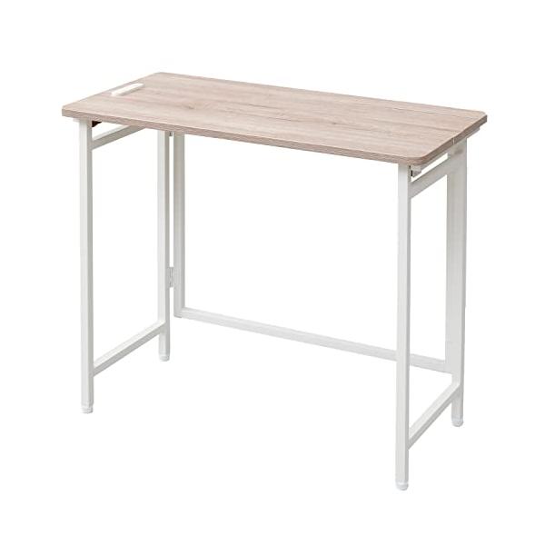単品・アンティークアイボリー/ホワイト 幅80×奥行40×高さ70cm EPST8040HAIVWH2・・Color:アンティークアイボリー/ホワイトStyle:単品PatternName:6【レギュラー】コンセント付き・[本体サイズ]幅8...
