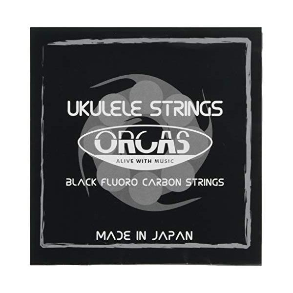 ・ブラック ハードゲージ OS-HARD LG・・Color:ブラックSize:ハードゲージ・フロロカーボン素材仕様/ブラック・MADE IN JAPAN