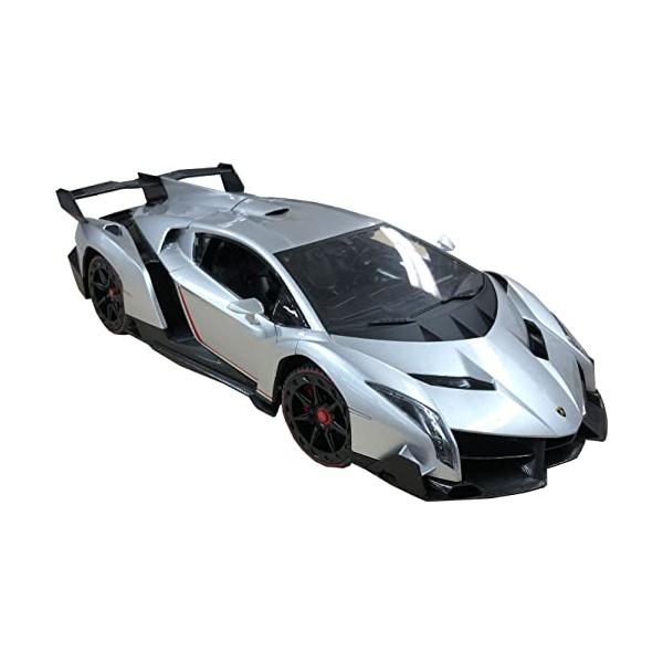 電池使用：本体単3×5(別売り)/コントローラー単4×2(別売り)