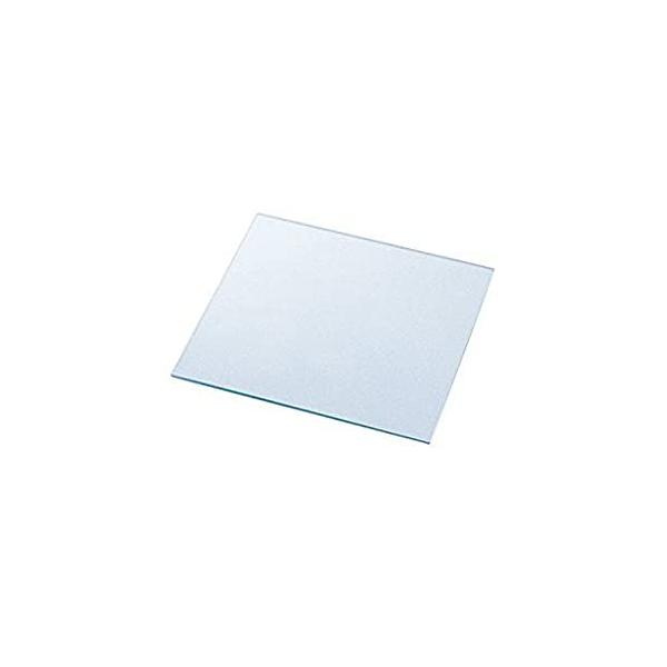 ・ 300×300×5 ガラスイタ(トウメイ)5X300X300・・Size:300×300×5・※事業者向け商品です※・入数 1枚・材質：ソーダ石灰ガラス・サイズ（mm）：300×300×5・透明