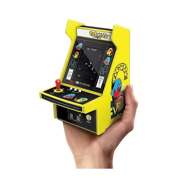 Pac Manマルチ/S/DGUNL-4194・Style:Pac Man・パッケージ個数:1・???公式ライセンス製品：これはバンダイナムコエンターテインメントの公式ライセンス製品であり、本格的なゲーム体験を保証します。・?? オリジナル...