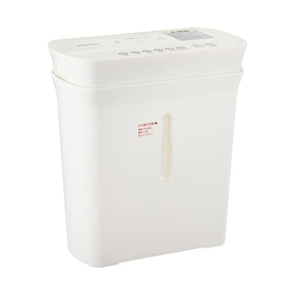 ホワイト・ホワイト:4.8秒/1枚 32.1×16.9×35 PS-A8C-W・・Color:ホワイト:4.8秒/1枚Size:32.1×16.9×35Style:ホワイト・商品サイズ(cm):幅約32.1×奥行約16.9×高さ約35●質量...