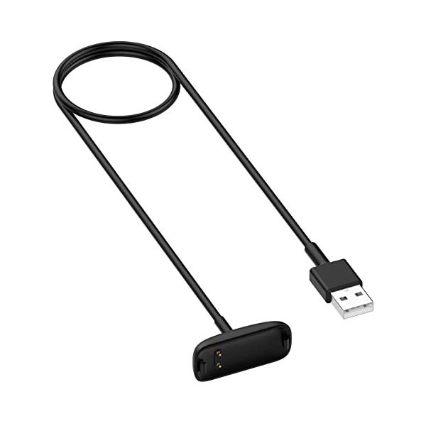 ・ 1M ・・Size:1M・対応機種：Fitbit inspire3ウォッチ用充電ドックです。・入力：5V。出力：5V/ 1000 mAh。長さ：1m。・高性能チップ搭載、過電圧保護、過熱保護、短絡防止、逆流防止などの優れた機能を備え、よ...