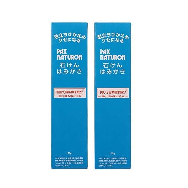 -/120グラム (x 2)/4904740629124・FlavorName:石けんPatternName:2本セット・パッケージ個数:1・サイズ:43mm×68mm×174mm・原産国:日本・内容量:120g×2個