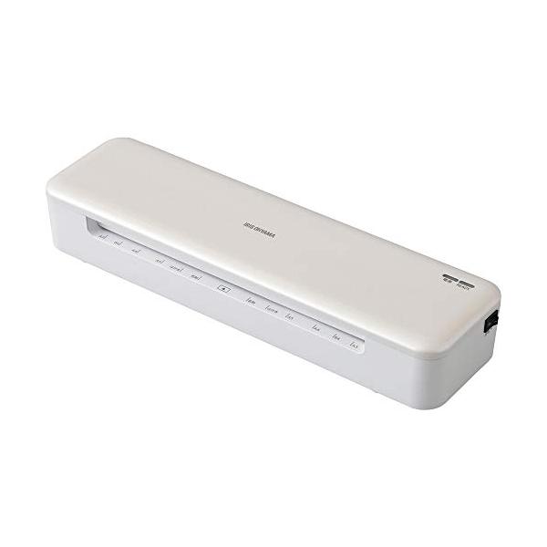 3)【100~150μm対応】4本ローラー・ホワイト 2)A3/A4対応 HSL-A34-W・・Color:ホワイトStyle:3)【100~150μm対応】4本ローラーPatternName:本体・【ウォームアップ時間】:約35秒 【消費...