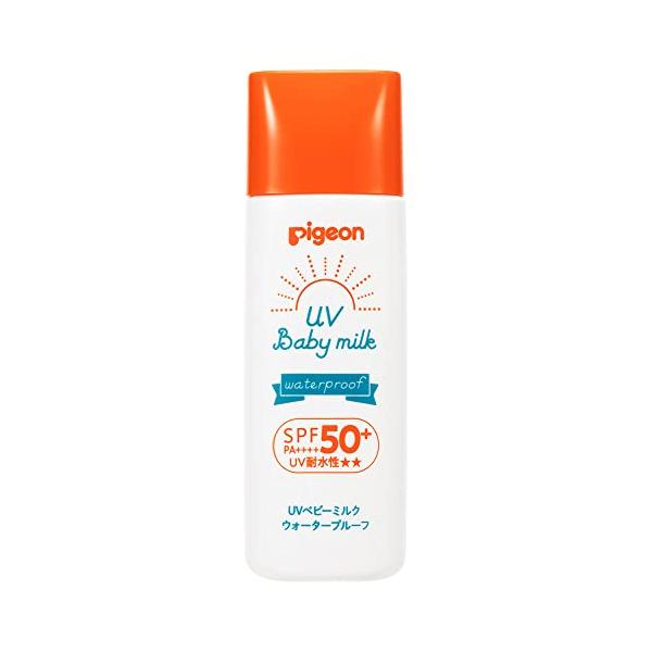 SPF50+白/50グラム (x 1)/B0BTYT5L24・Size:50グラム (x 1)Style:SPF50+・パッケージ個数:1・ベビーソープで落としやすい