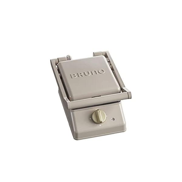 電気・グレージュ サイズなし BOE083・・Color:グレージュSize:サイズなし・[原産国]:中国製・[素材]:本体：フェノール樹脂/スチール/アルミニウム合金、プレート：アルミニウム合金( 内面ふっ素樹脂塗膜加工)・機能：定格消費...