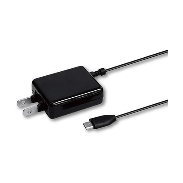 PSVITA2000用AC充電器BKPSVITA2000用AC充電器/-/ALG-V2MACK・Style:PSVITA2000用AC充電器BK・パッケージ個数:1・【簡単充電】本製品は家庭用コンセントからPSVITA2000を直接充電でき...