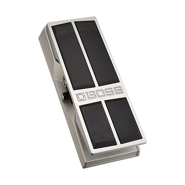 ・  FV-500L・アルミ・ダイキャスト製、ラバー・パッド装備のボリュームペダル・スムーズなペダル動作を実現。ペダル・トルクの調整も可能・エクスプレッション・ペダル機能を搭載。チューナー・アウトも装備・ロー・インピーダンス仕様(キーボード...