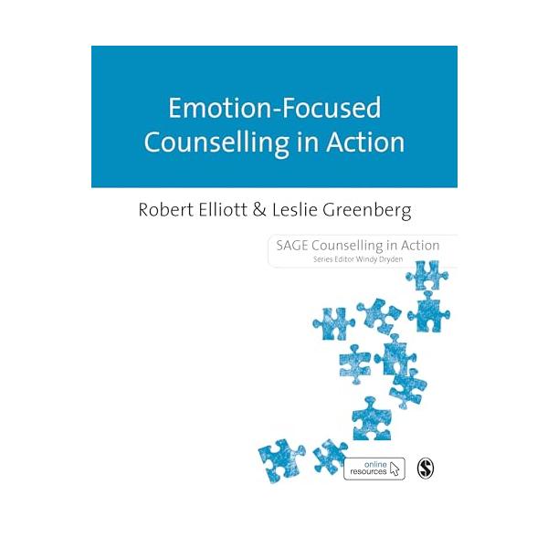 This is the definitive introduction to the theory and practice of emotion-focused counselling. Starting with an introduc...