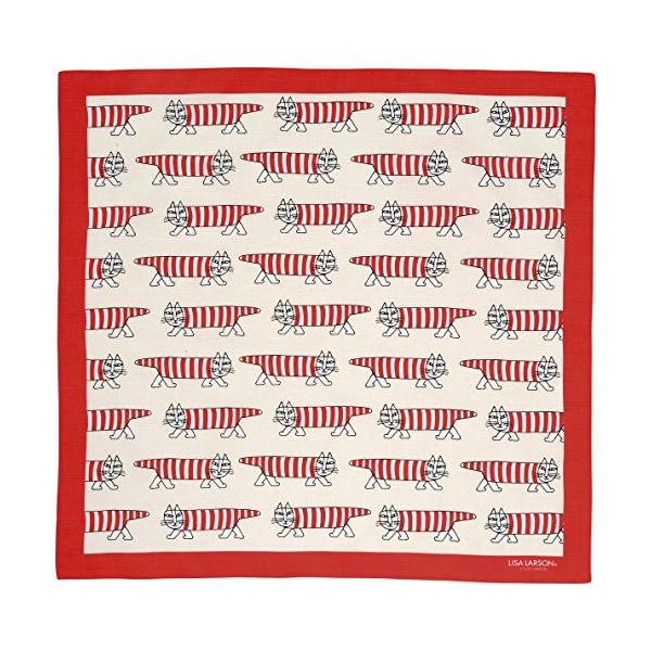 ・05リサ・ラーソン H70×W70cm 6905008600・・Color:05リサ・ラーソン・サイズ : H70×W70cm・素材:綿100%・仕様:染料プリント・生産国:日本・綿100%、日本製の風呂敷です