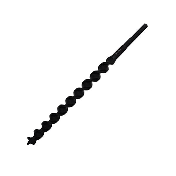 園芸用-/20mm/30-200・Size:20mmStyle:園芸用・パッケージ個数:1・軸径:10mm三本溝、全長:330mm、ネジ丈:240mm・材質:普通鋼・適用材:土(荒土・砂地・粘土質対応)・適用機種:電気ドリル・ドリルドライバ...