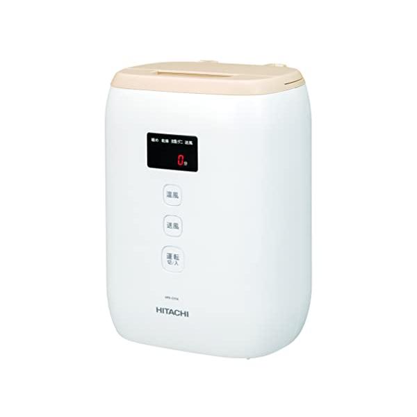 ライトブラウン/軽量ライトブラウン/-/HFK-CV1A T・Style:ライトブラウン/軽量・パッケージ個数:1・V字型「ふとん乾燥アタッチメント」で、すみずみに温風を広げます・オールインワン収納ですっきり清潔・３つの操作ボタンでラクラク...