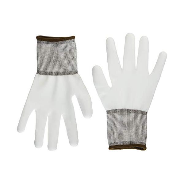 カジュアル・ブラウン SS SPU-131N・・Size:SS・[材質] コーティング:ポリウレタン 布地:ポリエステル、ゴム・[サイズ] SS、S、M、L、LL・[リストカラー] SS:茶、S:白、M:緑、L:灰、LL:黄・[入数] 10...