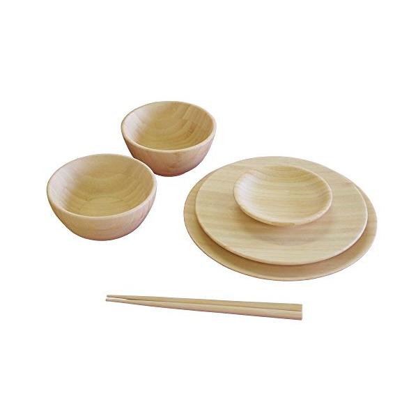 シンプルタイプクリーム/6個アソート/NC-001DS・Style:シンプルタイプ・食器のデザインもシンプルだから離乳食から普段使いまで、お子様の成長に合わせて使える。・[本体サイズ] 本体サイズ:お皿大φ18cm・お皿中φ16cm・お皿小...