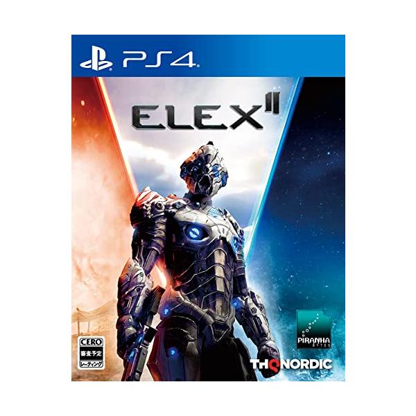 ・PlatformForDisplay:PS4版Edition:限定特典なし・この星を守り抜け! オープンワールド・SFアクションRPG・ジェットパックで惑星Magalanのマップを飛び回り、圧倒的な自由度で探索しよう!・個性的なNPCはプ...