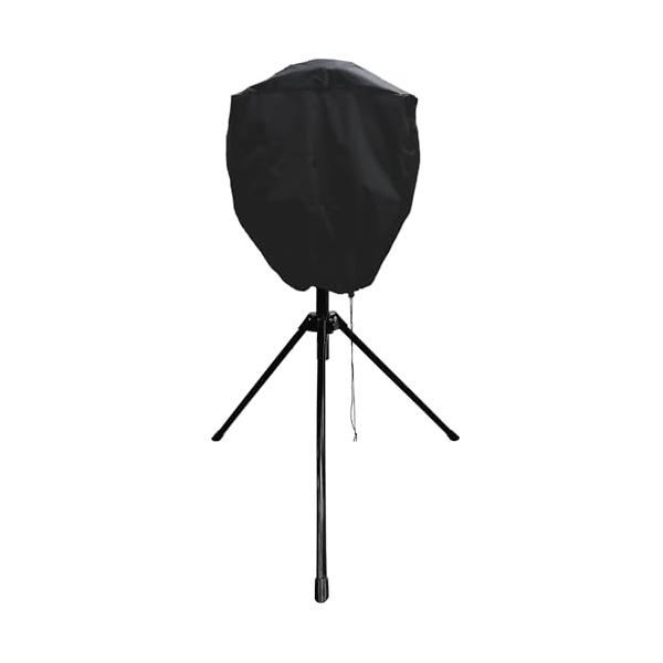 ブラック/幅45×奥行25×高さ60cm/YZ-KC・パッケージ個数:1・【工場扇用収納カバーで綺麗に収納】45cm羽根タイプの収納カバーです。絞りひも付きでぴったり綺麗に収納できます。・【ホコリ・ゴミ除けに】オフシーズンの工場扇をホコリや...
