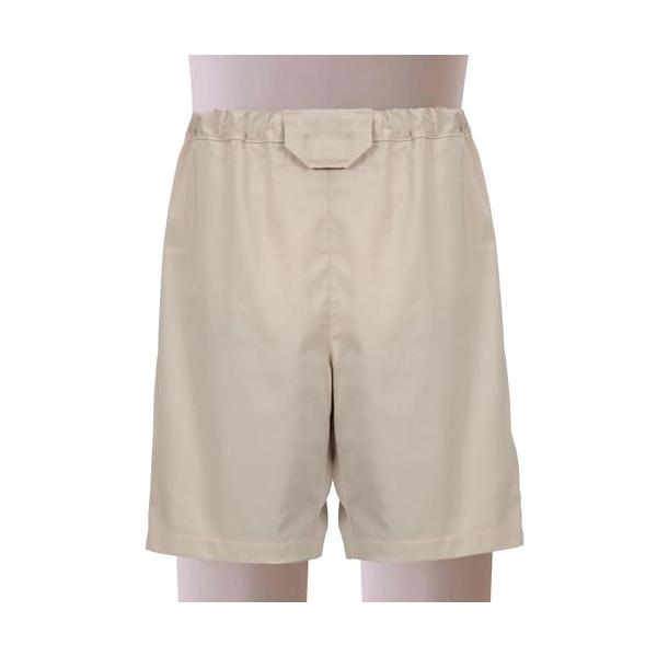 ホック付おむつホルダーベージュ/S/105552・Size:S・パッケージ個数:1・サイズ（胴周り）／S：55〜68cm、M：67〜83cm、L：82〜98cm、LL：97〜113cm・素材／ポリエステル65％、綿35％・洗濯機可（40℃）...