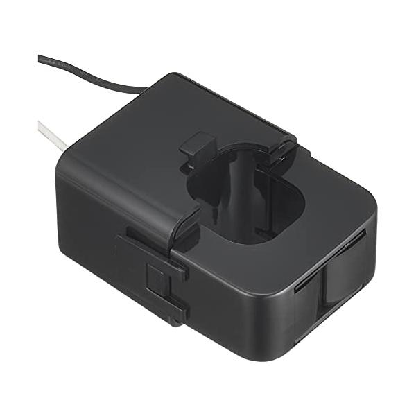 ・ 中型・電力機器用 CTL-24-CLS・・Size:中型・電力機器用・適用電流:0.1~300Arms/ 定格出力:1200mV±2%/300A(RL=8Ω)・最大許容電流:360Arms連続/ 公称変流比:2000:1/ 二次巻線抵抗...