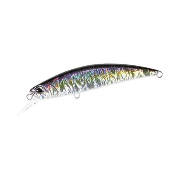 リバーベイト/70mm/-・Color:リバーベイトSize:70mm・TYPE：重心固定・シンキング・Length：70mm・Weight：7g・HOOK：#10・Ring：ラインアイ#2・フックアイ#2