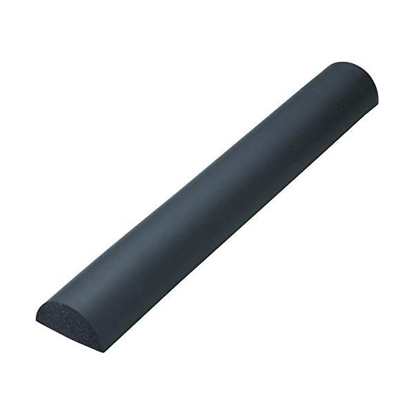 ブラック/0.4m/TAC110・Color:ブラックSize:0.4mPatternName:単品・パッケージ個数:1・厚み(mm):26・長さ(m):0.4・色:ブラック・幅(mm):50・質量(g):85