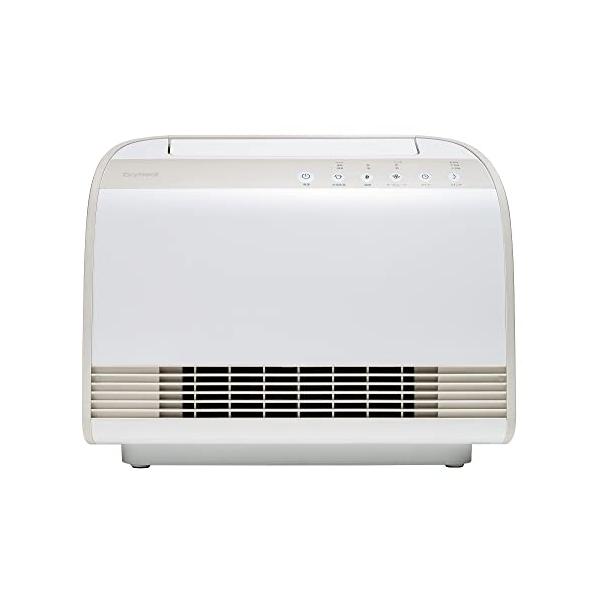 衣類乾燥機能付・ホワイト CDT2274  CD-T2274-WH・・Color:ホワイト CDT2274Style:衣類乾燥機能付・【重要】THREEUP社製品に関して、正規代理販売店以外のご購入はメーカー保証対象外となります。・サイズ：...