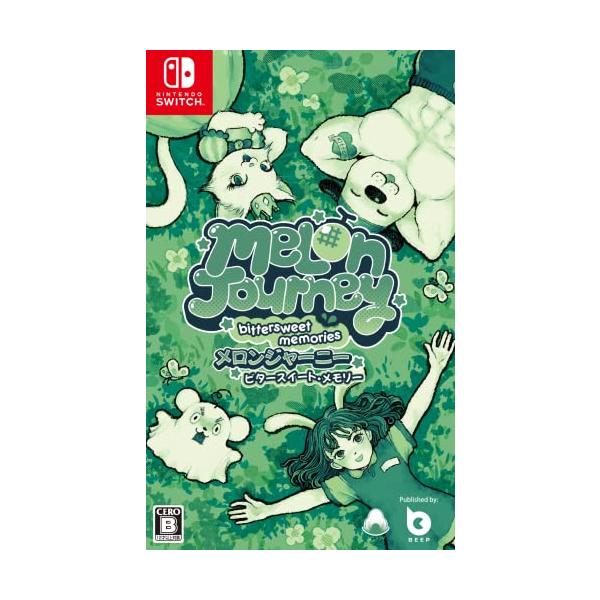 ・グリーン  ・・PlatformForDisplay:Switch/通常版Edition:限定無し・プリティーな動物たちの住む町を舞台にしたアドベンチャーRPG。かわいくってノスタルジックな見た目の裏には、犯罪と腐敗のにおいが…・【対応言...