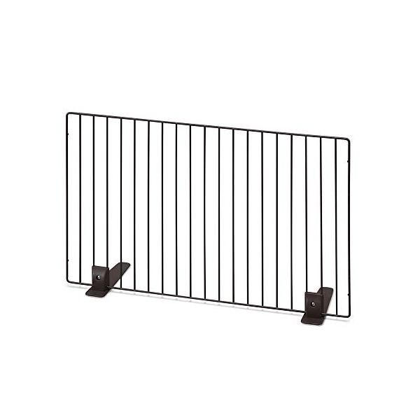 軽量・ブラウン/幅60cm(ロータイプ) 幅60×高さ40cm ・本体サイズ (幅X奥行X高さ) :60×18×40cm・本体重量:1.3kg・種類:単品・梱包サイズ:19×61×41cm