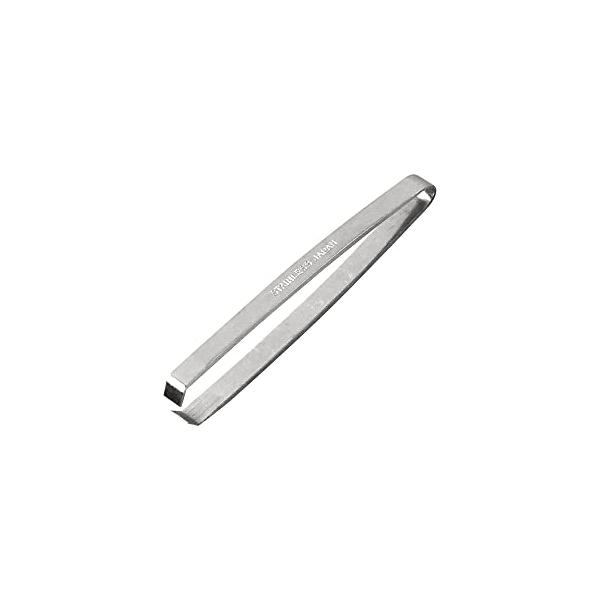 毛抜き-/-/No.147・パッケージ個数:1・全長:73mm・幅:5mm