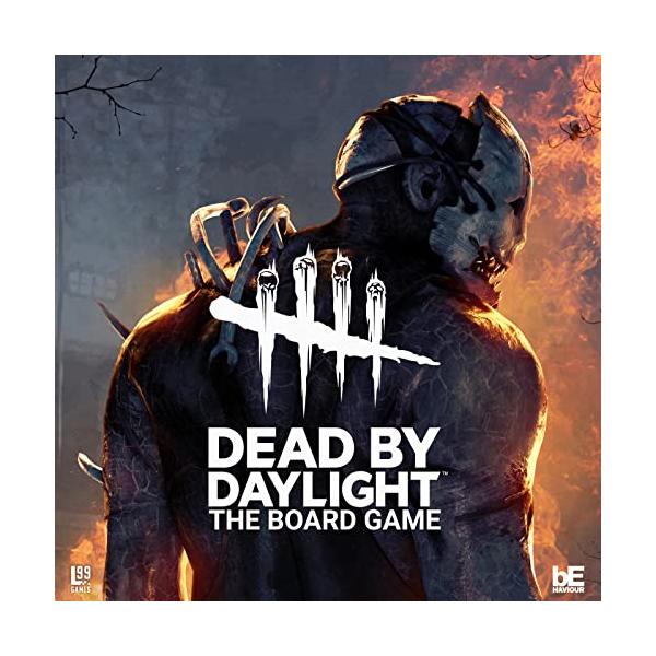 大人気ゲームDbDのボードゲーム版が登場。サバイバーとキラーのリアルなミニチュアが13 体付属します。・プレイ人数 :3-5人・プレイ時間 :45分・対象年齢 :12才以上