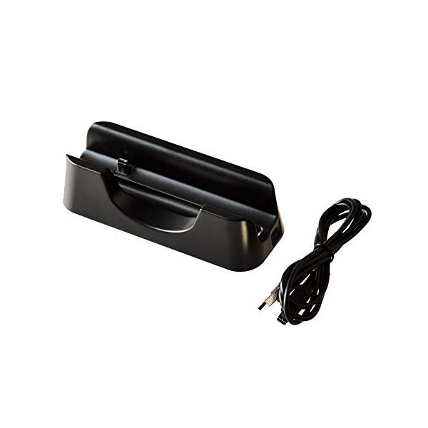 ・  547400・クラシックでコンパクトなデザインで、Newニンテンドー2DS LL/XLをすばやく効率的に充電できます。・下側がゴム引きになっているので、滑りにくいです。・Newニンテンドー2DSXLを使用しないときは安定して安全に保つ...