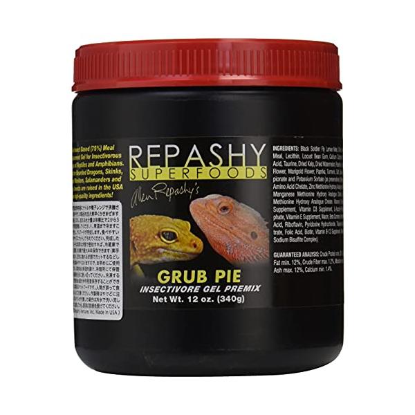 ・ 340グラム (x 1) GELGP12OZ・本体サイズ (幅X奥行X高さ) :9.5×9.5×11.5cm・本体重量:0.34kg・原産国:アメリカ合衆国