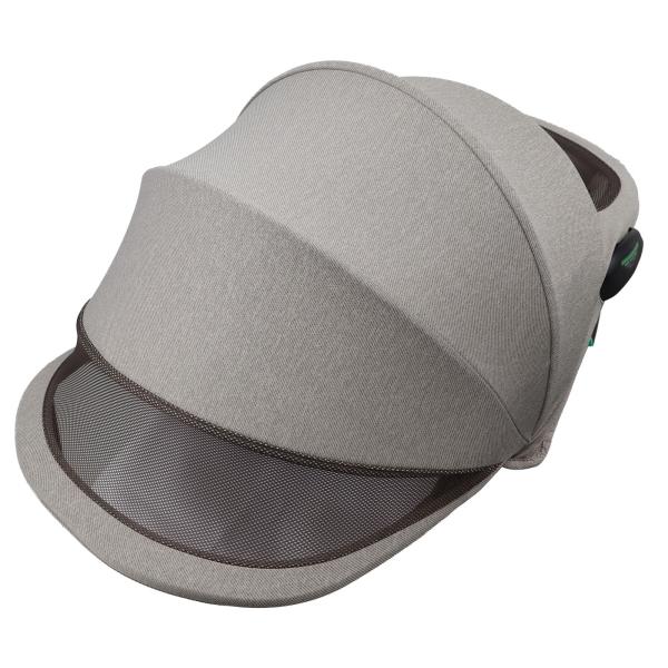 商品名：レジェプラスネクスト/ミッキー＆フレンズ専用サンシェードカラー：ベージュ適合：レジェプラスネクスト/ミッキー＆フレンズ [DS-2103]＊装着画像は、イメージ画像になります                          【注意...