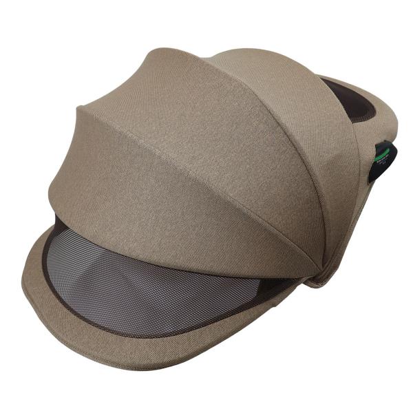 商品名：レジェプラスネクスト/プーさん＆フレンズ専用サンシェードカラー：ベージュ適合：レジェプラスネクスト/プーさん＆フレンズ [DS-2104]＊装着画像は、イメージ画像になります         【注意事項】レジェプラスネクスト/プーさ...