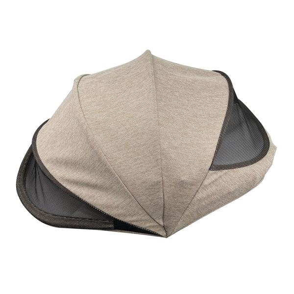 商品名：SAターンレジェネクストST専用 サンシェードカラー：ベージュ適合：SAターンレジェネクストST [RM-2003]                 【注意事項】SAターンレジェネクストST専用のサンシェードになります。ご確認の上ご...