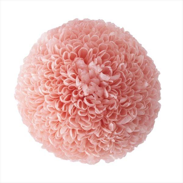 ポンポン菊・ミディ シルキーピンク 02646-131【プリザーブドフラワー・プリザーブド　花材】9輪入り直径3.2-4cm＊自然の生花や植物を原料としています。サイズ、色、形などは同一ではありません。＊表示について《検索ワード》プリザーブ...