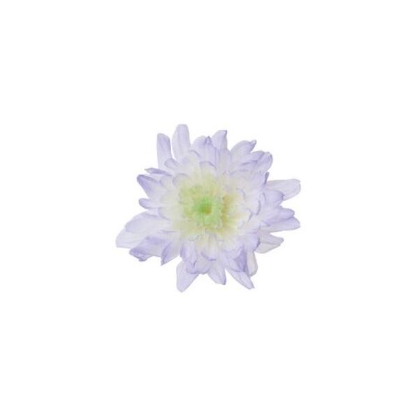 ことね菊【プリザーブドフラワー・プリザーブド　花材】6輪入り直径約4.5-6.5cm商品によって花びらの開き具合が異なります。＊自然の生花や植物を原料としています。サイズ、色、形などは同一ではありません＊表示について《検索ワード》プリザーブ...