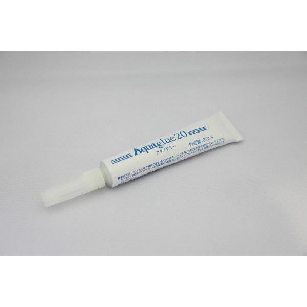 アクアグルー　２０内容量　20ｍｌ
