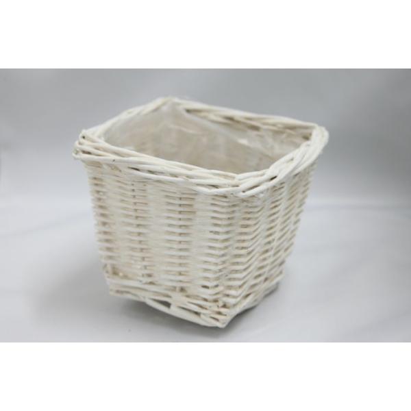 w12xd12x10Hcm＊L・長さ、W・横幅、H・高さ、φ・直径＊お花は付属しません。フラワーベースのみとなります。